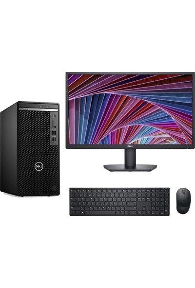 Dell Optiplex 5090MT Intel Core I7 10700 32GB 2tb SSD Windows 10 Pro 23.8 Dell Optiplex 5090MT Intel Core I7 10700 32GB 2tb SSD Windows 10 Pro 23.8