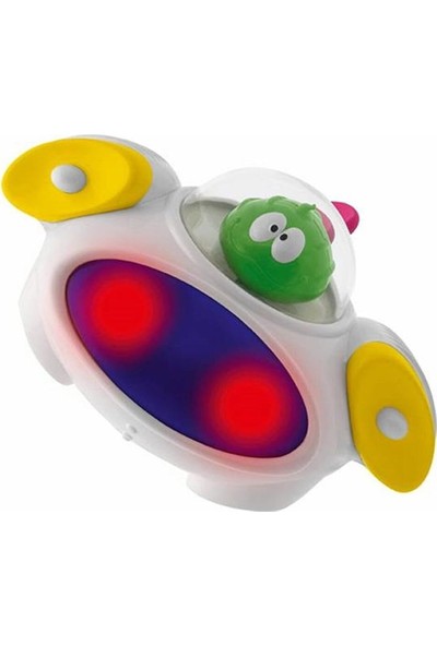 Chicco Marslı Puset Oyuncağı Chicco Marslı Puset Oyuncağı