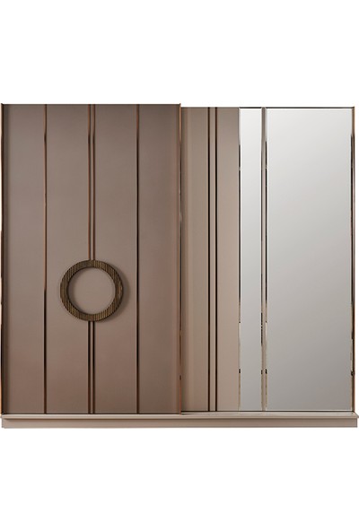 Cadde Yıldız Anemon Sürgülü Gardrop Cadde Yıldız Anemon Sürgülü Gardrop