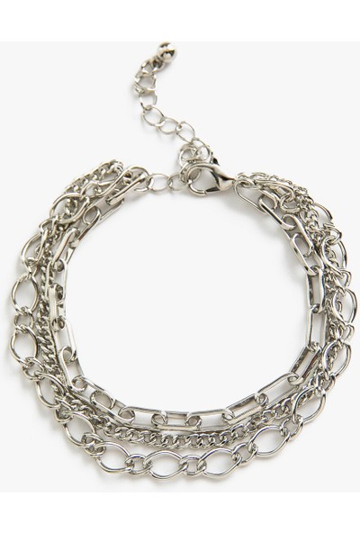 Koton Zincir Bileklik