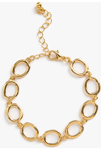 Koton Zincir Bileklik