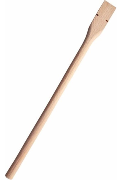 Hıdır Ticaret Ahşap Kuş Tüneği 40 cm