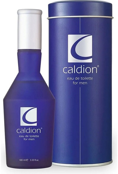 Caldion Classic Erkek Parfüm Edt 100 ml Caldion Classic Erkek Parfüm Edt 100 ml