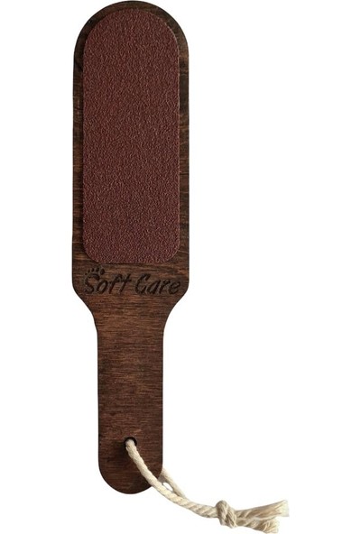 Soft Care Ayak Törpüsü Soft Care Ayak Törpüsü