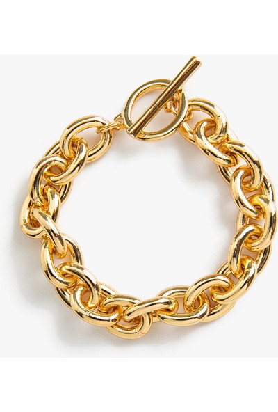 Koton Zincir Bileklik