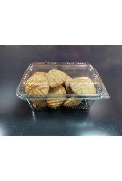 Akdeniz Sepeti Hurmalı Kömbe (1 Kg) Akdeniz Sepeti Hurmalı Kömbe (1 Kg)