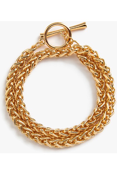 Koton Zincir Bileklik