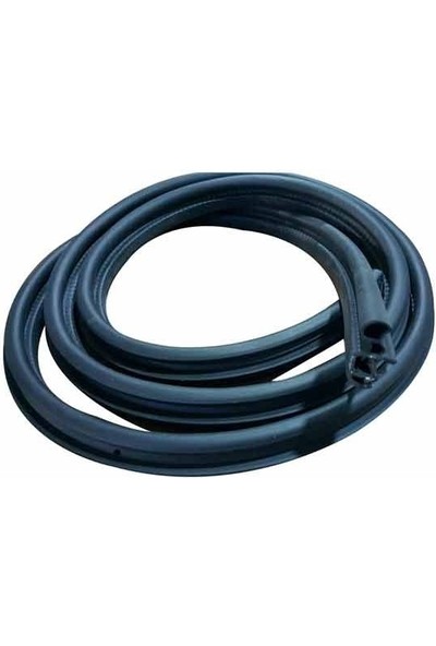 Göbel's Profil Volkswagen Polo Kapı Fitili - Takım 1996-01 Dürbün Göğüs Uyumlu