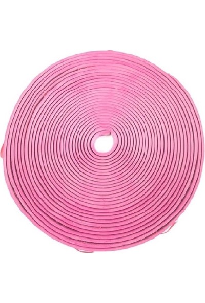 Space Jant Şeridi Pembe