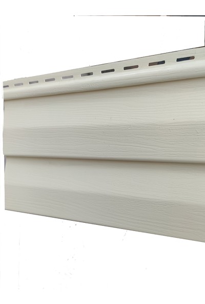 İzmir Amerikan Siding Tekne Baskı Kaplama Paneli