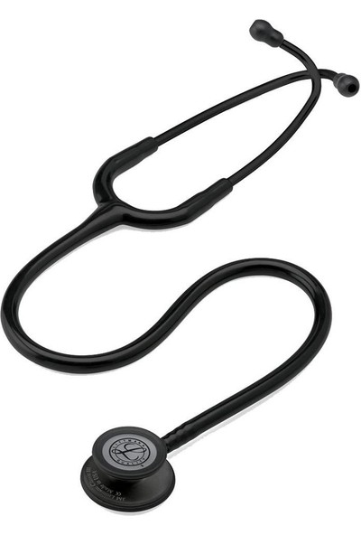 3m Littmann 5803 Classic Iıı Stethoscopes Black -Siyah
