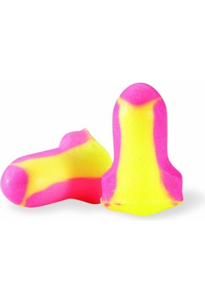 Honeywell 3301105 Laser Lite Tek Kullanımlık Kulak Tıkacı 1 Çift