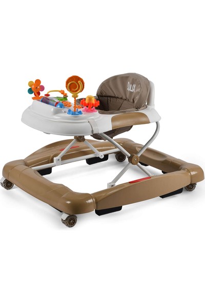 Duux Wave Salla Yürüteç Duux Wave Salla Yürüteç