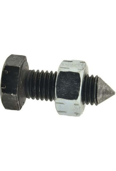 Alpler Eski Tip Yaylı Otomatik Pulluk Pim Sabitleme Civatası Alpler Eski Tip Yaylı Otomatik Pulluk Pim Sabitleme Civatası
