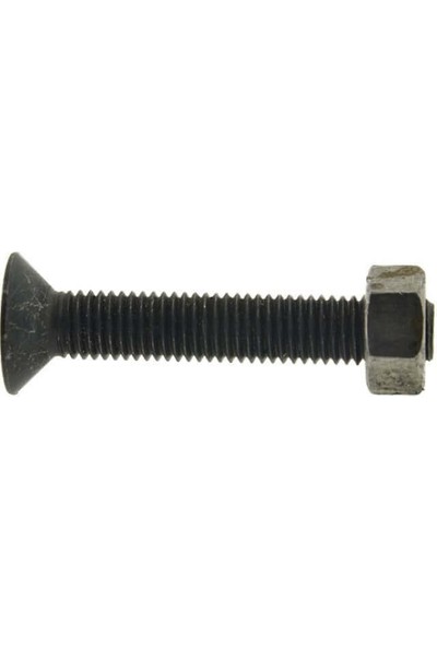 Alpler Bıçak Kama Bağlantı Civatası Alyan Başlıklı Alpler Bıçak Kama Bağlantı Civatası Alyan Başlıklı