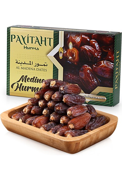 Mebrum Duble Medine Hurması 1kg Mebrum Duble Medine Hurması 1kg