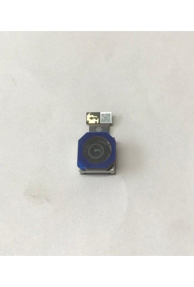 Tcl Plex T770H Arka Kamera 48M