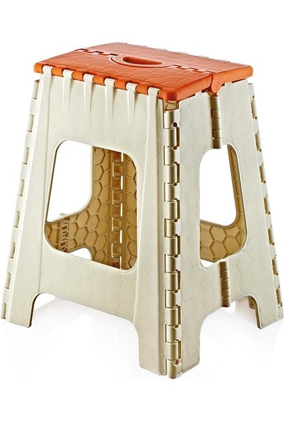 Holiday Katlanır Tabure (Çanta Tipi)