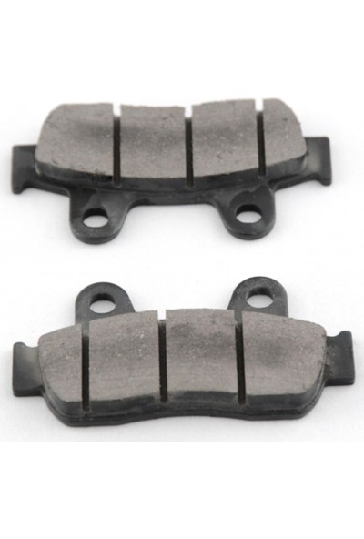 Ebc Honda Activa S 125 Ön Fren Disk Balata