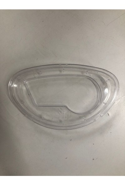 Sym X-Pro Km Saat Camı