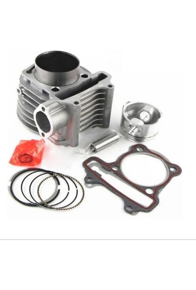 NCR Scooter 150 cc Silindir Piston Set