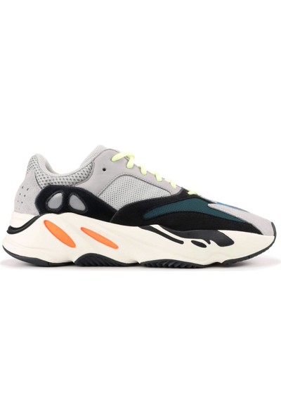 Motto Brands Yeezy 700 “solid Grey” Lımıted Ayakkabı Motto Brands Yeezy 700 “solid Grey” Lımıted Ayakkabı