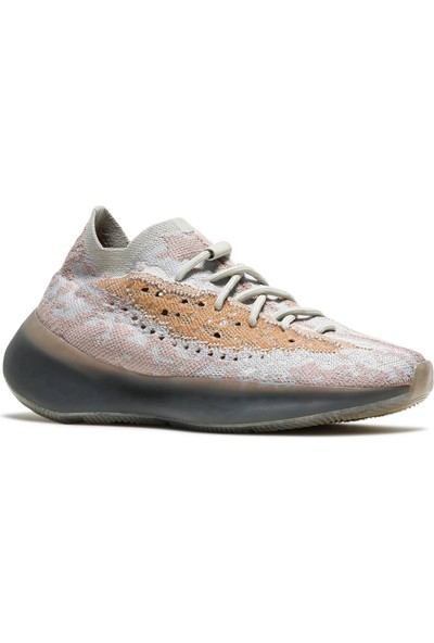 Motto Brands Yeezy 380 “pepper” Lımıted Ayakkabı Motto Brands Yeezy 380 “pepper” Lımıted Ayakkabı