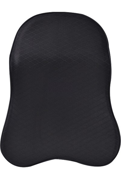 Uzay Bellek Köpük Araba Boyun Yastık Kafalık Yastık Otomobil (Yurt Dışından)