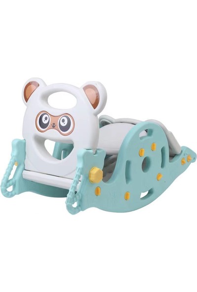 Love Home Çocuk Kapalı Slayt Sallanan At Sallanan Sandalye Basketbol Standı Üçü Bir Arada Plastik Erkek ve Kız Ev Eğlence Parkı Mavi (Yurt Dışından) Love Home Çocuk Kapalı Slayt Sallanan At Sallanan Sandalye Basketbol Standı Üçü Bir Arada Plastik Erkek ve Kız Ev Eğlence Parkı Mavi (Yurt Dışından)