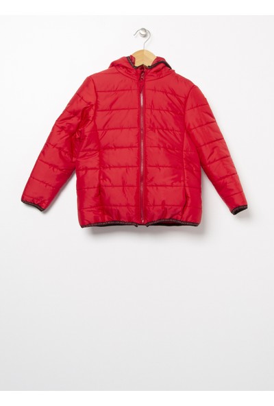 Limon Mont, 13-14 Yaş, Kırmızı