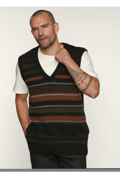 People By Fabrika Süveter