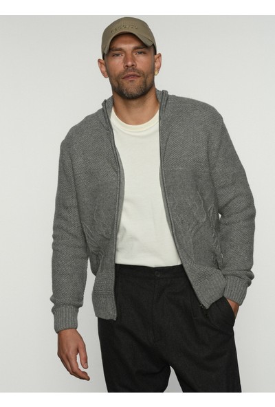 People By Fabrika Hırka