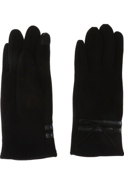 Fabrika Eldiven, Standart, Siyah