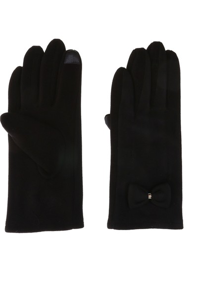 Fabrika Eldiven, Standart, Siyah