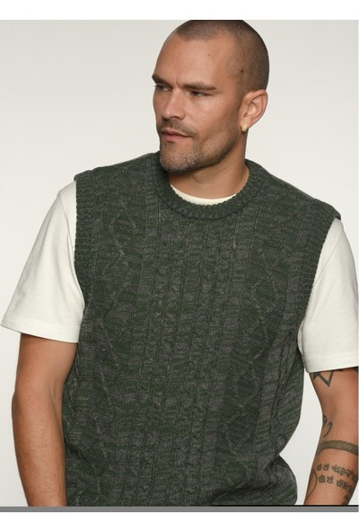 People By Fabrika Süveter