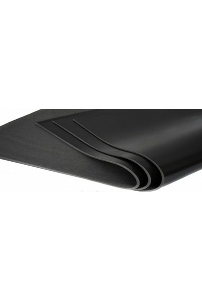 Desibel Akustik Oto Ses Yalıtım-Araç Ses Yalıtım Süngeri 100 x 150 cm x 3 mm