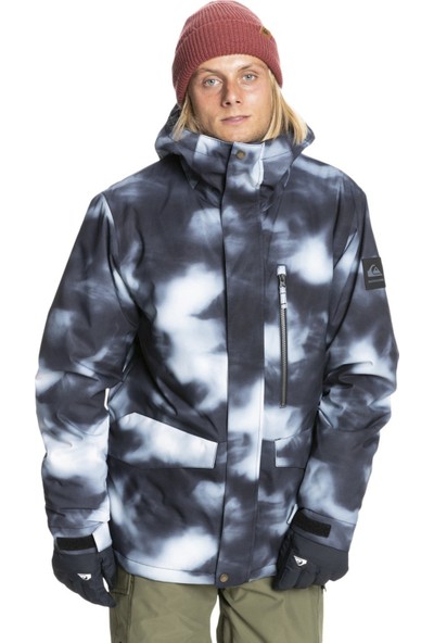 Quiksilver Kayak Montu