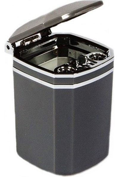 Space ICKU28 Işıklı Küllük