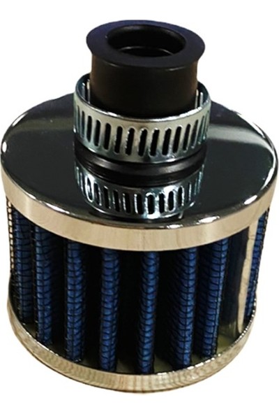 Space Hava Filtresi Mavi 5,3 cm