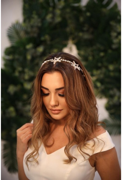 Gülcan Önal Sirius Taç