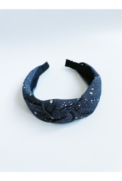 Gülcan Önal Galaksi Kot Düğüm Taç