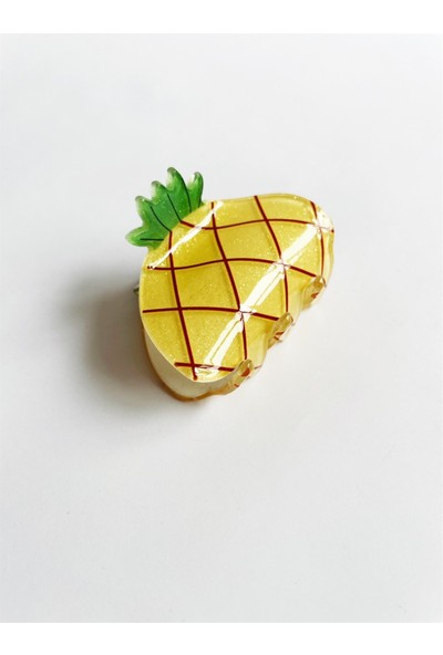 Gülcan Önal Ananas Mandal Toka