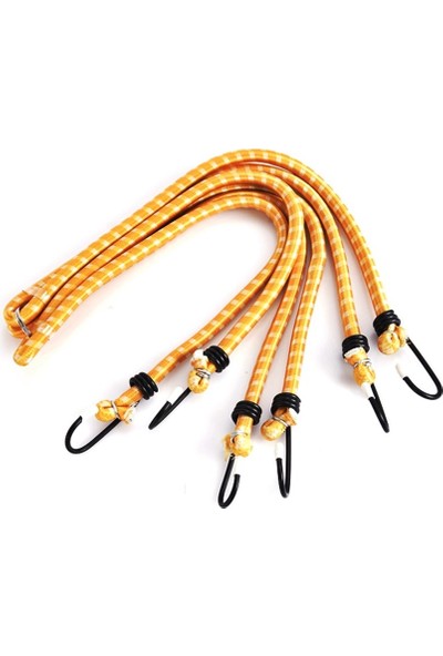 Space 6 Kollu Bagaj Ahtapotu 8 mm x 40 cm