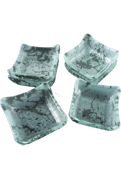 Hazan Store El Yapımı Çerezlik 6'lı