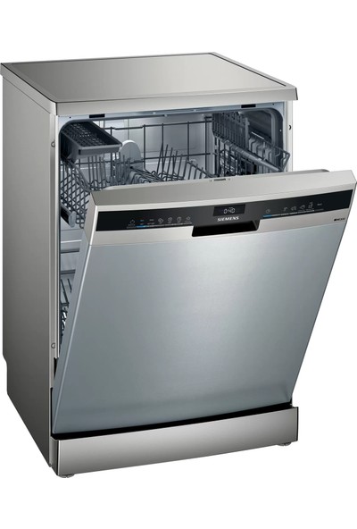 Siemens IQ300 SE23II61KT 5 Programlı Solo Bulaşık Makinesi Siemens IQ300 SE23II61KT 5 Programlı Solo Bulaşık Makinesi