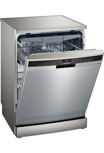 Siemens IQ300 SE23II60MT 5 Programlı Solo Bulaşık Makinesi Siemens IQ300 SE23II60MT 5 Programlı Solo Bulaşık Makinesi