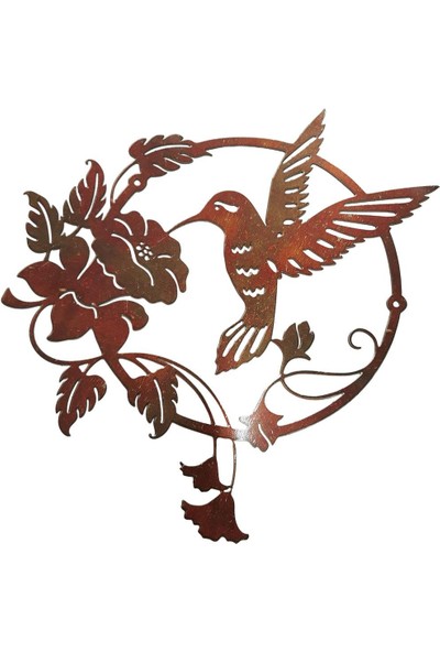 F Fityle Demir Sanat Duvar Asılı Kuş Dekorasyonu Yapıt Dekoratif Hayvan Heykel Açık Dekor Veranda Bahçe Çit Dekor Asılı Ev Ofis Otel Süsler - Açık Renk (Yurt Dışından) F Fityle Demir Sanat Duvar Asılı Kuş Dekorasyonu Yapıt Dekoratif Hayvan Heykel Açık Dekor Veranda Bahçe Çit Dekor Asılı Ev Ofis Otel Süsler - Açık Renk (Yurt Dışından)