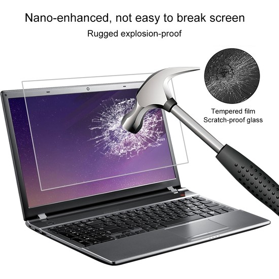 Puluzpuluz Samsung Rc720-S02 17.3 Inç Için Laptop Ekran Fiyatı