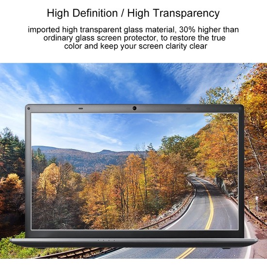 Puluzpuluz Samsung Rc720-S02 17.3 Inç Için Laptop Ekran Fiyatı