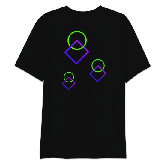 Tisho Headout Logo Çoklu Oversize Unisex Tişört Fiyatı